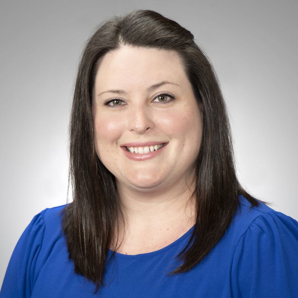 Jessica Hildebrand, PT, DPT – ISST Schroth Method